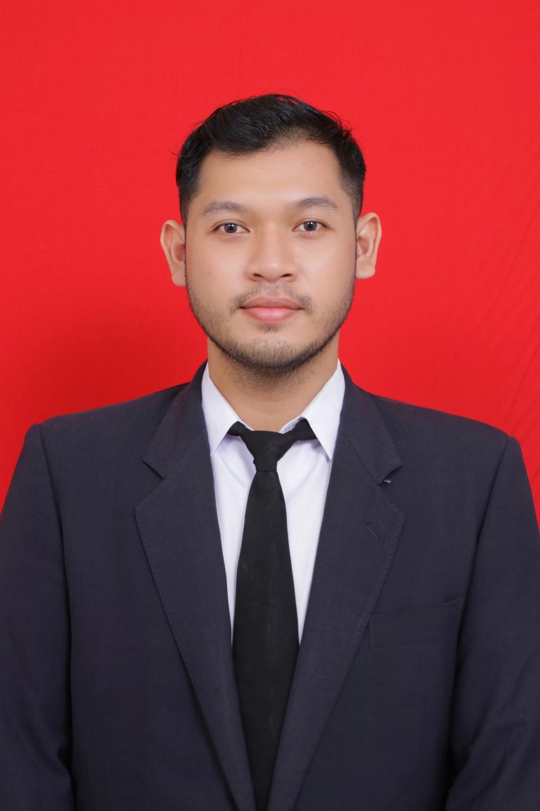 Profil Dedy Hermawan - Ilmu Perpustakaan dan Informasi Islam UIN ...